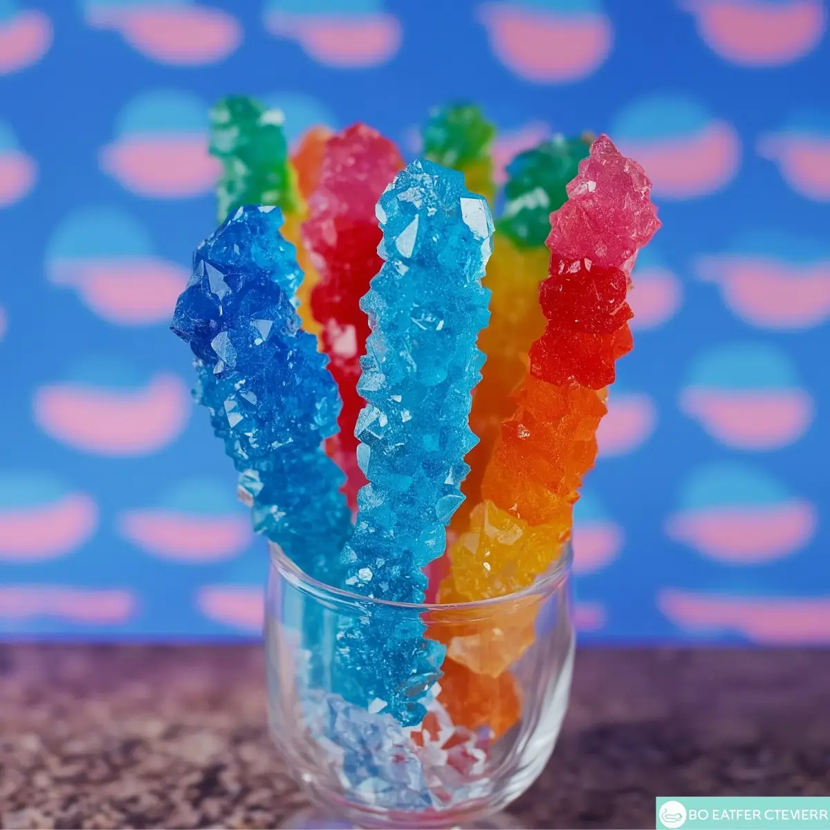 Rock Candy Recipe – Easy, Fun, Colorful DIY - Bitten Sweet Blog